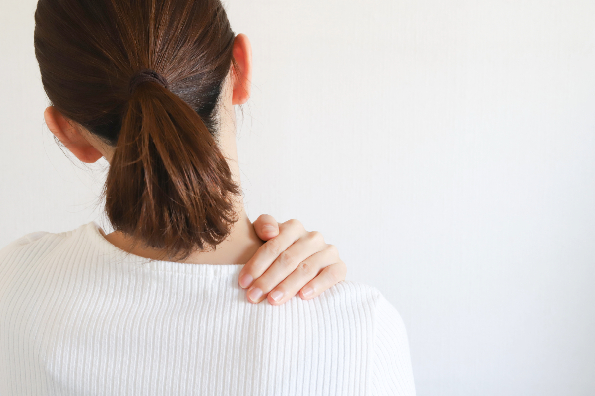 Le torticolis et le mal de nuque - Doqi.fr