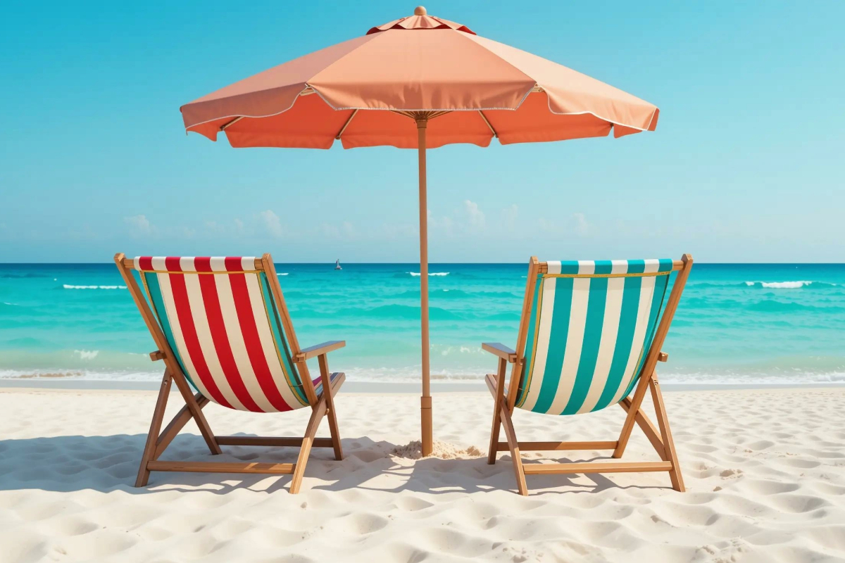 L’importance du repos en été : comment optimiser sa récupération. - Doqi.fr