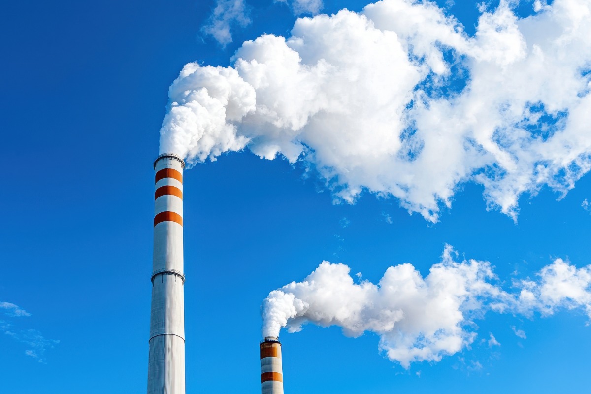 Pollution urbaine et rentrée : comment protéger sa santé respiratoire ...