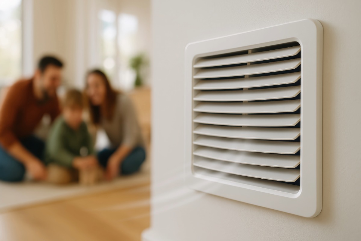 L’importance de l’aération même en hiver pour éviter la pollution ...